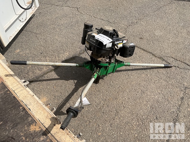 2015 General M330H Power Auger in WARRENTON, Virginia, United States ...