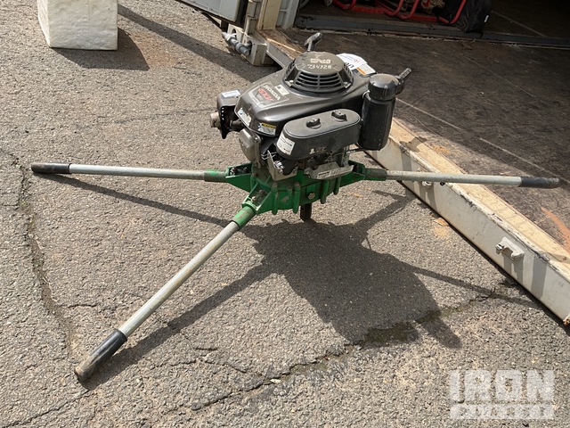 2015 General M330H Power Auger in WARRENTON, Virginia, United States ...