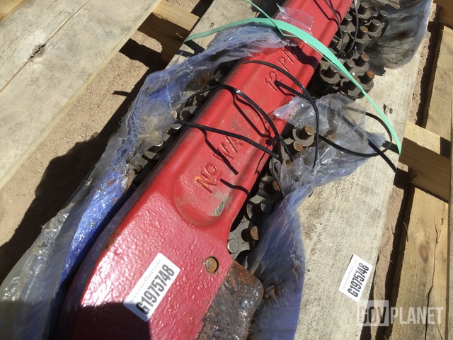 Surplus Reed WA84 Chain Wrench in Doyle, California, United States ...