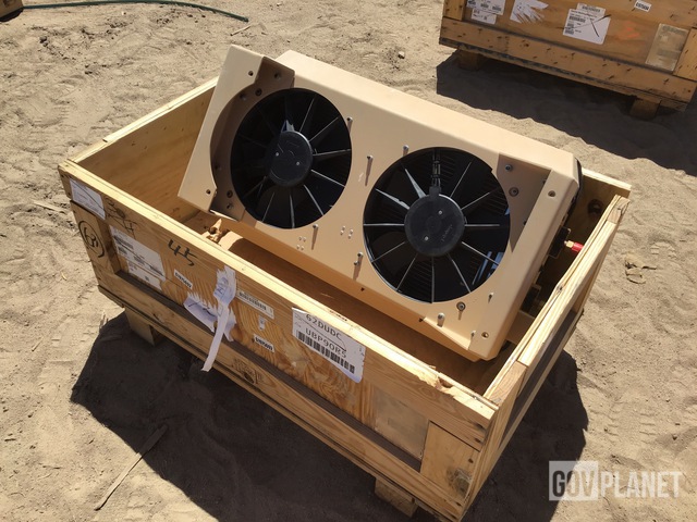 Surplus Real-Time Laboratories 171375100C Condenser in Doyle ...