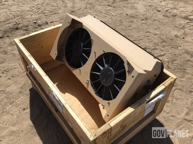 Surplus Real-Time Laboratories 171375100C Condenser in Doyle ...