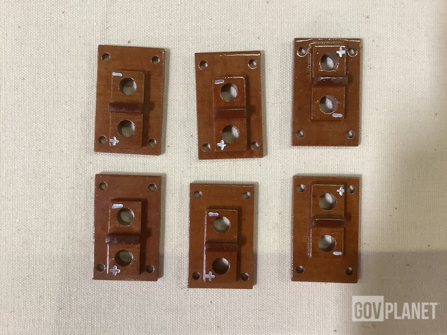 Surplus (120) Grimes Aerospace 12589 Terminals in North Las Vegas ...