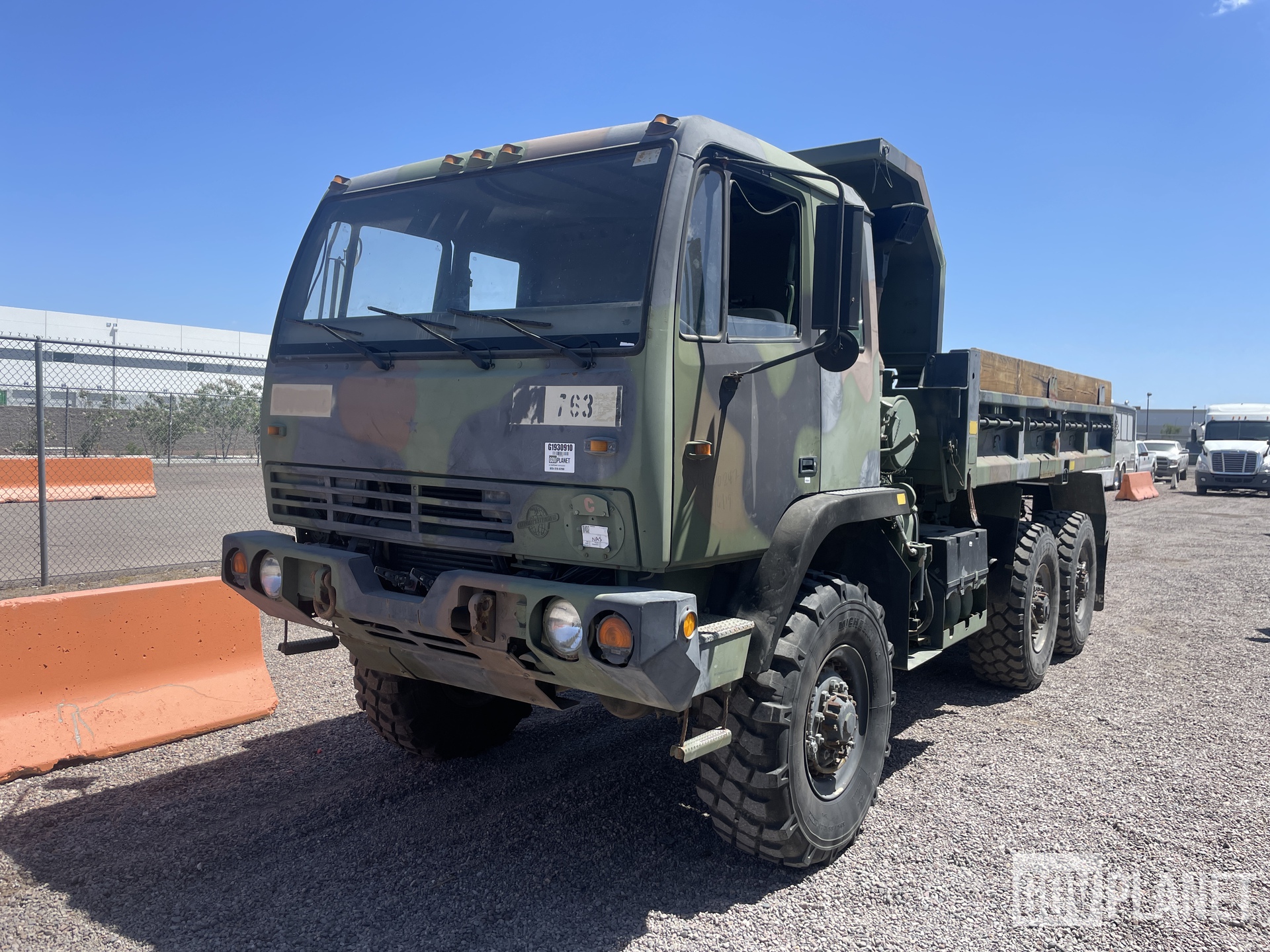 M1078 Technical Manual Series