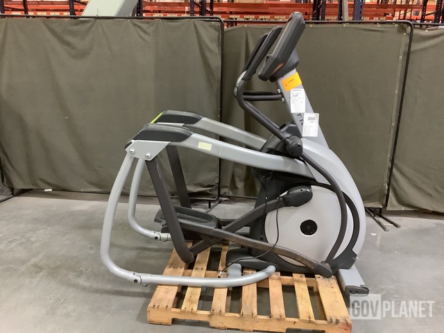 Surplus Matrix Stepmill in North Las Vegas, Nevada, United States ...