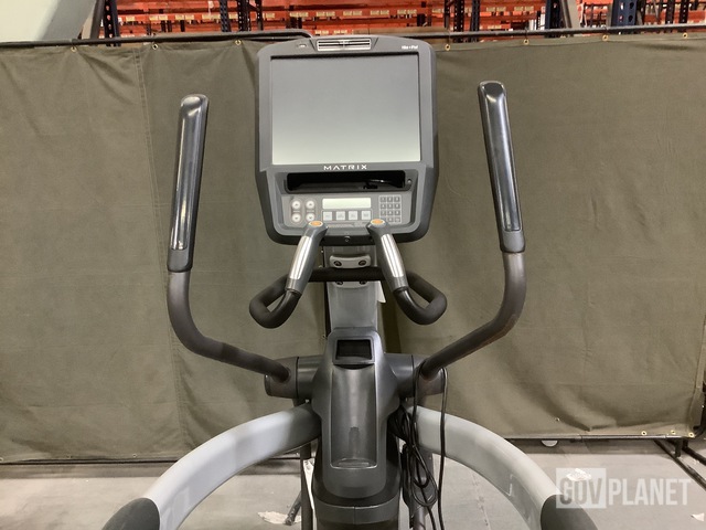 Surplus Matrix Stepmill in North Las Vegas, Nevada, United States ...