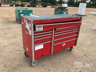 Surplus Snap-On Tool Box in Albany, Georgia, United States (GovPlanet ...
