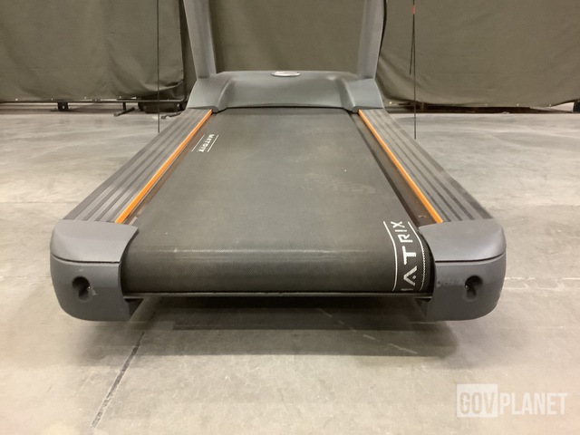 Surplus Matrix T-7XE-05-C Ultimate Deck Treadmill in North Las Vegas ...