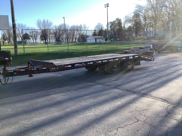 Towmaster For Sale | GovPlanet