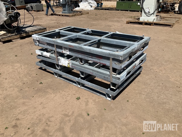 Surplus (3) MK-79 Unit Load Adapters in Colorado Springs, Colorado ...
