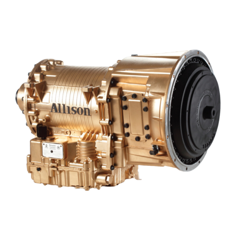 Remanufactured 3500 RDS Allison Transmission | Ritchie Bros. Auctioneers