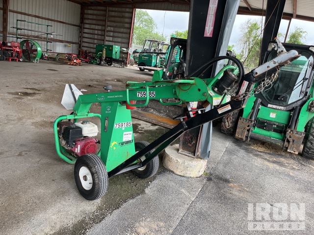 2015 Little Beaver Hydraulic Power Auger in Webster, Texas, United ...