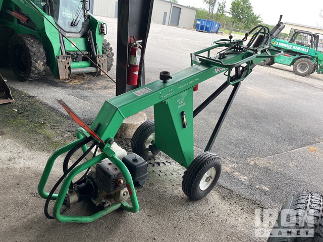 2015 Little Beaver Hydraulic Power Auger in Webster, Texas, United ...