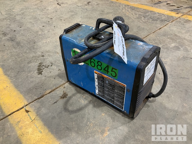2017 Miller Electric CST-280 200 A Stick Electric Welder in Gastonia ...