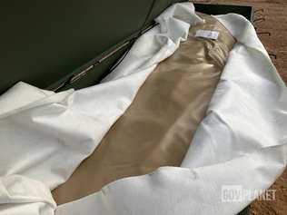 Surplus MPC Containment Systems MPC-F-50K-22636-MC Fabric Collapsible ...