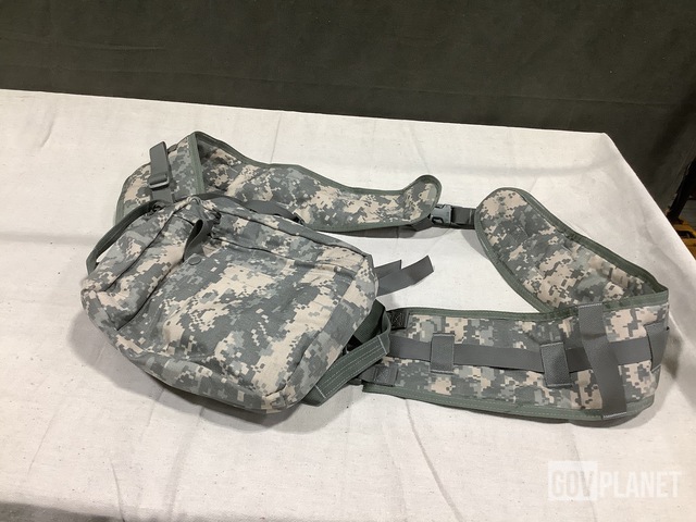 Surplus (31) Combat Casualty Care Bags in Chambersburg, Pennsylvania ...