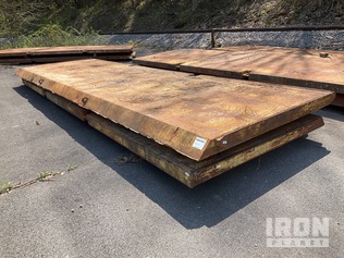 American Shoring Inc Trench Shield in Bellefonte, Pennsylvania, United ...