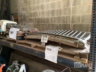 Antique Car Grilles and Radiators in Aston, Pennsylvania, United States ...