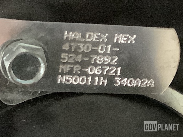 Surplus Haldex N50011H Air Dryer in Wasilla, Alaska, United States ...