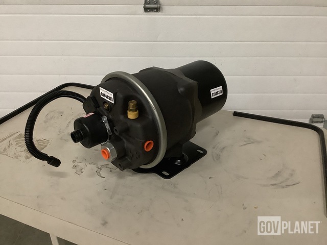 Surplus Haldex N50011H Air Dryer in Wasilla, Alaska, United States ...