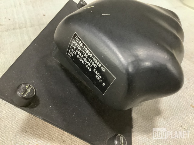 Surplus Mason Electric 73E-4202 Switch Assembly in Chambersburg ...