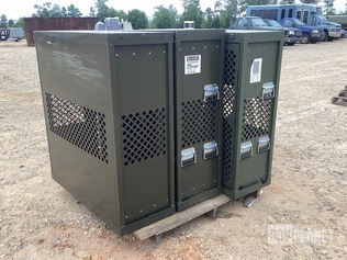 Surplus (3) Small Arms Storage Racks in Albany, Georgia, United States ...