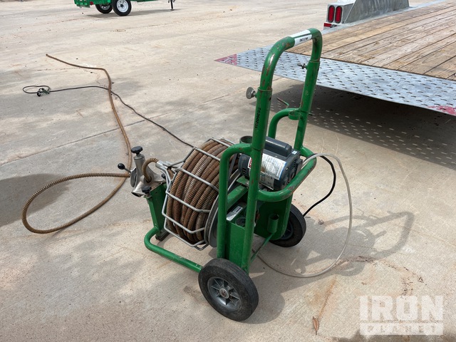 2019 Electric Eel Model RF Drain Cleaner in Spring, Texas, United ...