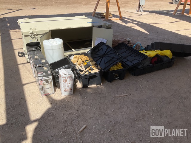 Surplus Wel-Fab CBRNELIDS-SUP-A Aircrew Lightweight Inflatable ...