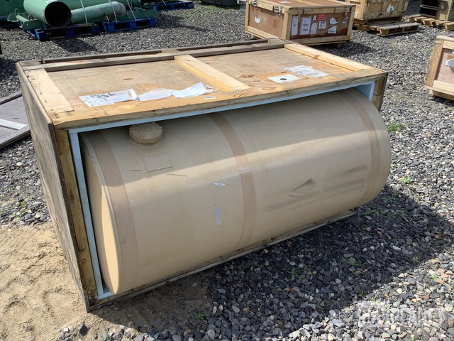 Tankcraft 1339300 Fuel Tank in Hermiston, Oregon, United States ...