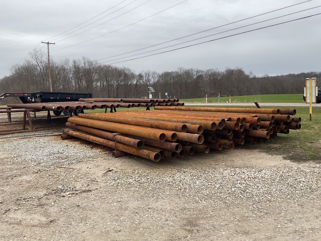 Casing For Sale | IronPlanet