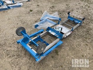 2022 Genie GL-10 Material Hoist in Genoa, Ohio, United States ...