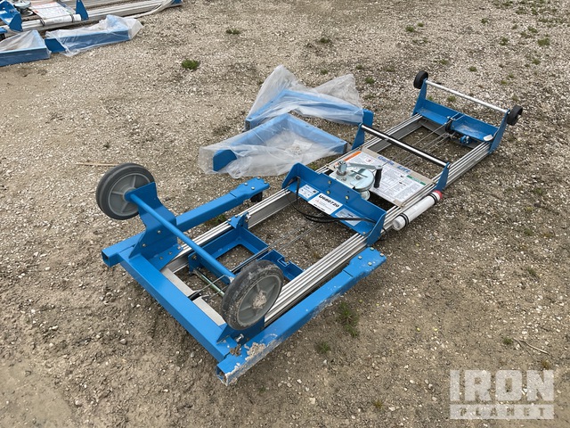 2022 Genie GL-10 Material Hoist in Genoa, Ohio, United States ...