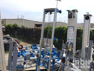 2022 Genie GL-12 Material Hoist in Tomball, Texas, United States ...