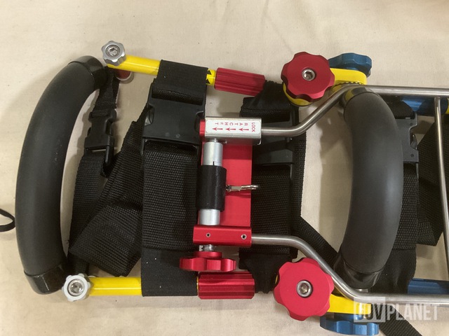 Surplus (2) Reel Research 8801 Tractions-Extractions Splints in North ...