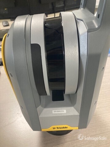 2020 Trimble X7 3D Laser Scanner in Maltby, L3, United Kingdom ...