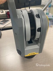 2020 Trimble X7 3D Laser Scanner in Maltby, L3, United Kingdom ...