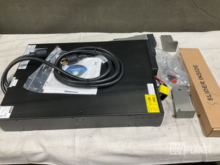 Surplus (14) Eaton 5PX3000RT2U Uninterruptible Power Supplies in ...