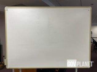 Promethean ACTIV Smart Board in Harrisburg, Pennsylvania, United States ...