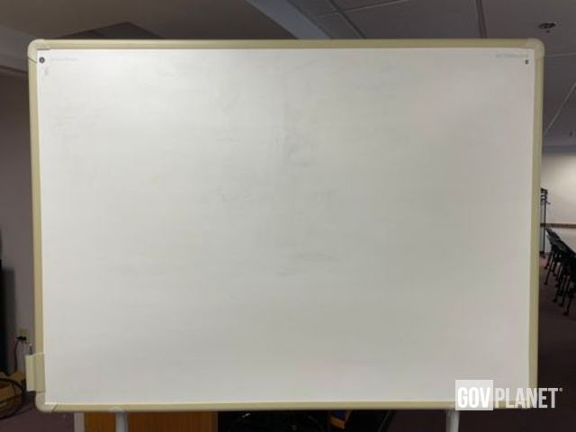 Promethean ACTIV Smart Board in Harrisburg, Pennsylvania, United States ...