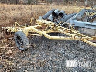 2013 York Tagalong Rake Attachment in Buffalo mills, Pennsylvania ...