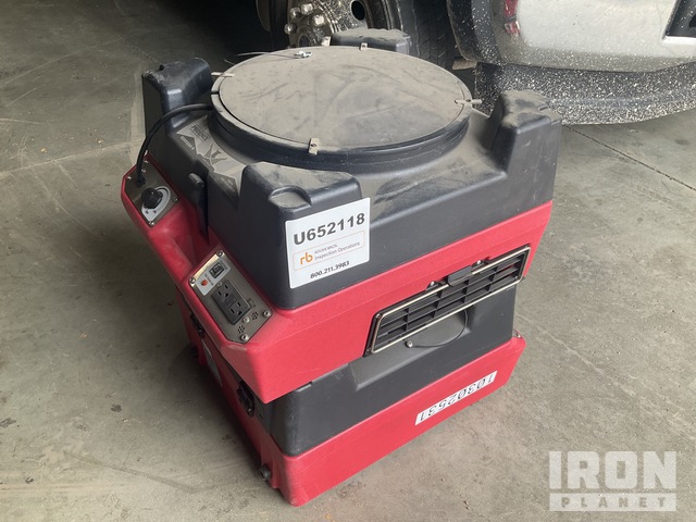 Quantity of (2) Therma-Stor Phoenix Guardian R Pro Electric Air ...