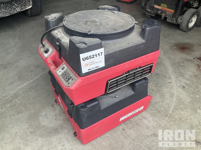 Quantity of (2) 2020 Therma-Stor Phoenix Guardian R Pro Electric Air ...