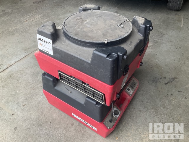 Quantity of (2) 2020 Therma-Stor Phoenix Guardian R Pro Electric Air ...