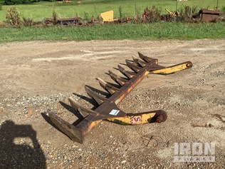 Solesbee's 118 in Dozer Root Rake in Greer, South Carolina, United ...