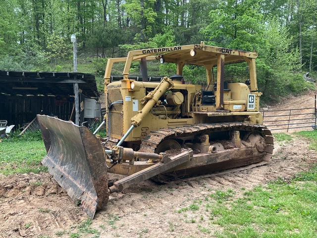 Dozers For Sale | IronPlanet