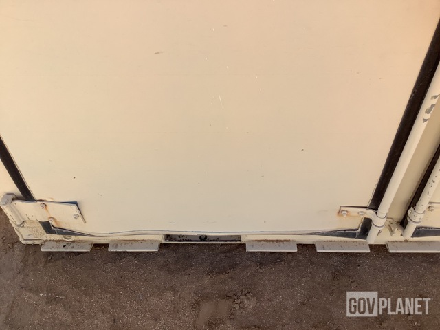 Surplus AAR Manufacturing 52202 Storage Container in Red Rock, Arizona ...