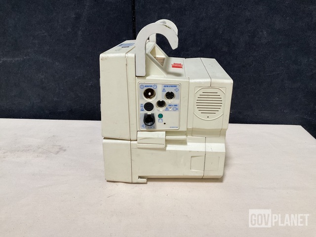 Surplus (8) Welch Allyn ProPaq 206 EL Vital Signs Monitors in North Las ...