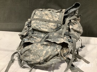 Surplus (16) Large Field Packs in Chambersburg, Pennsylvania, United ...