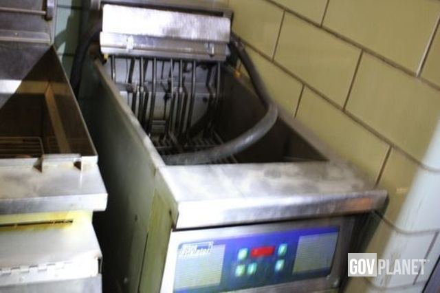 Pitco Frialator Deep Fryer in Camp Hill, Pennsylvania, United States ...