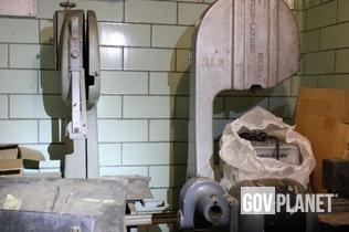 Butcher Boy Band Saw in Camp Hill, Pennsylvania, United States ...