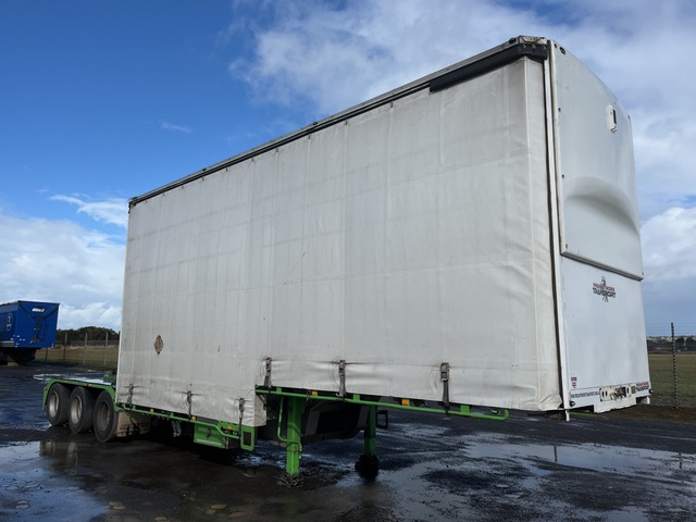 Tautliners For Sale | IronPlanet